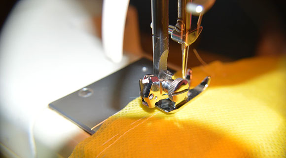 Quality Control - Zhejiang Meige Bags Co., Ltd.