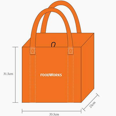 Free Design - Zhejiang Meige Bags Co., Ltd.