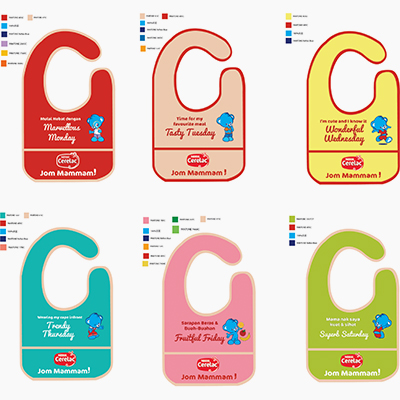 Free Design - Zhejiang Meige Bags Co., Ltd.