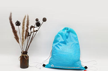 Going Green - Zhejiang Meige Bags Co., Ltd.