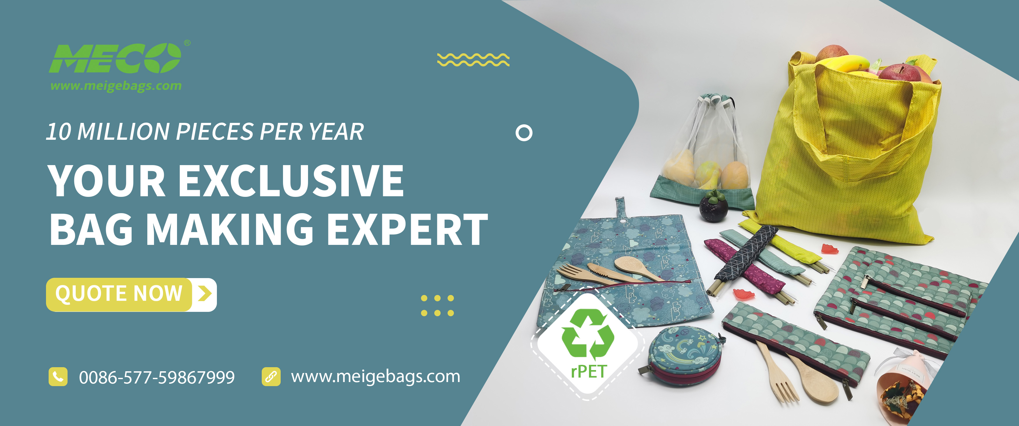 Contact Us - Zhejiang Meige Bags Co., Ltd.